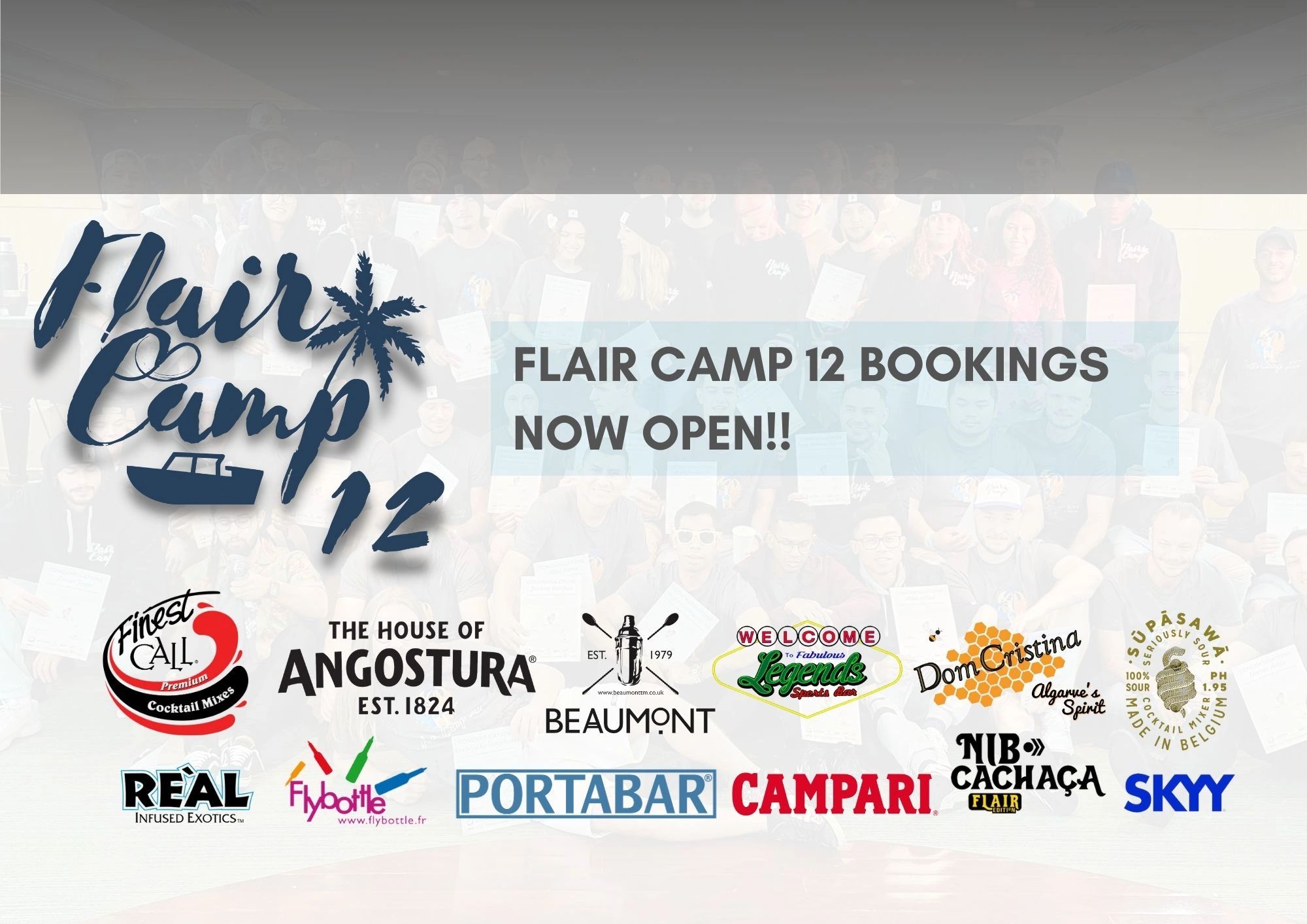 Flair Camp